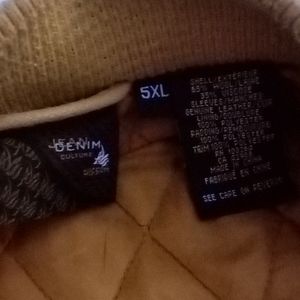 Al Wissam | Jackets & Coats | Al Wissam Leather Jacketcoat | Poshmark